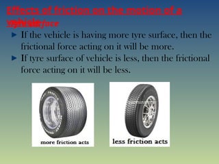 Dynamics, Physics IGCSE slides for teaching | PPTX