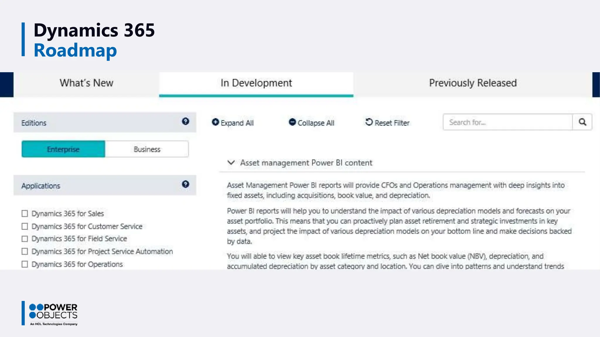 Dynamics -365 Finance &Operations .pptx