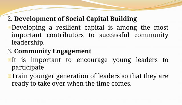 DYNAMICS-AND-PROCESS.pptx Community Engagement | PPT