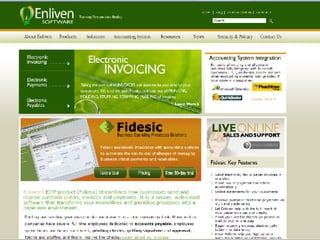 Dynamics GP User Group Presentation | Electronic Invoicing and Payments ...