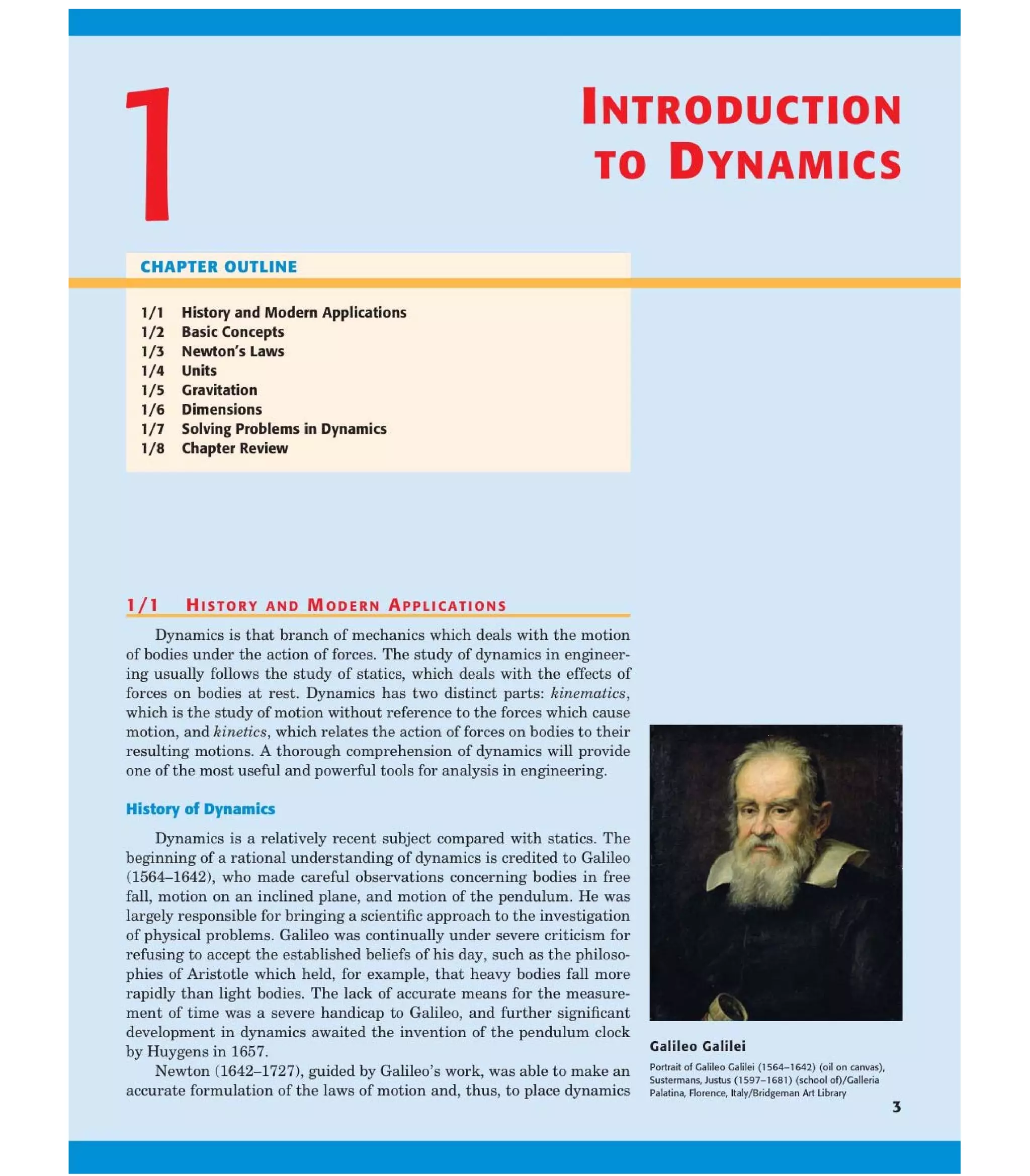 Dynamics meriam-6th | PDF