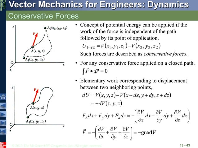 dynamics13lecture kinetics of particle.ppt