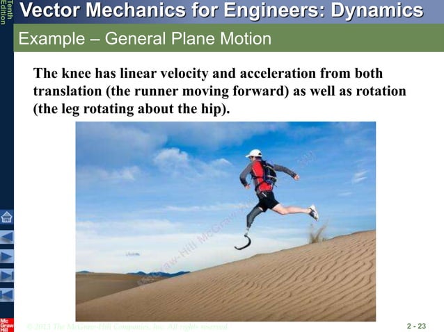 dynamics15lecture kinematics of rigid bodies.ppt