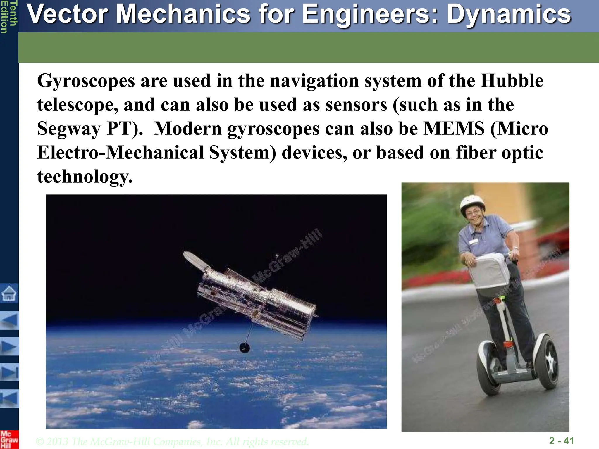 dynamics18lecture kinetics of rigid bodies.ppt