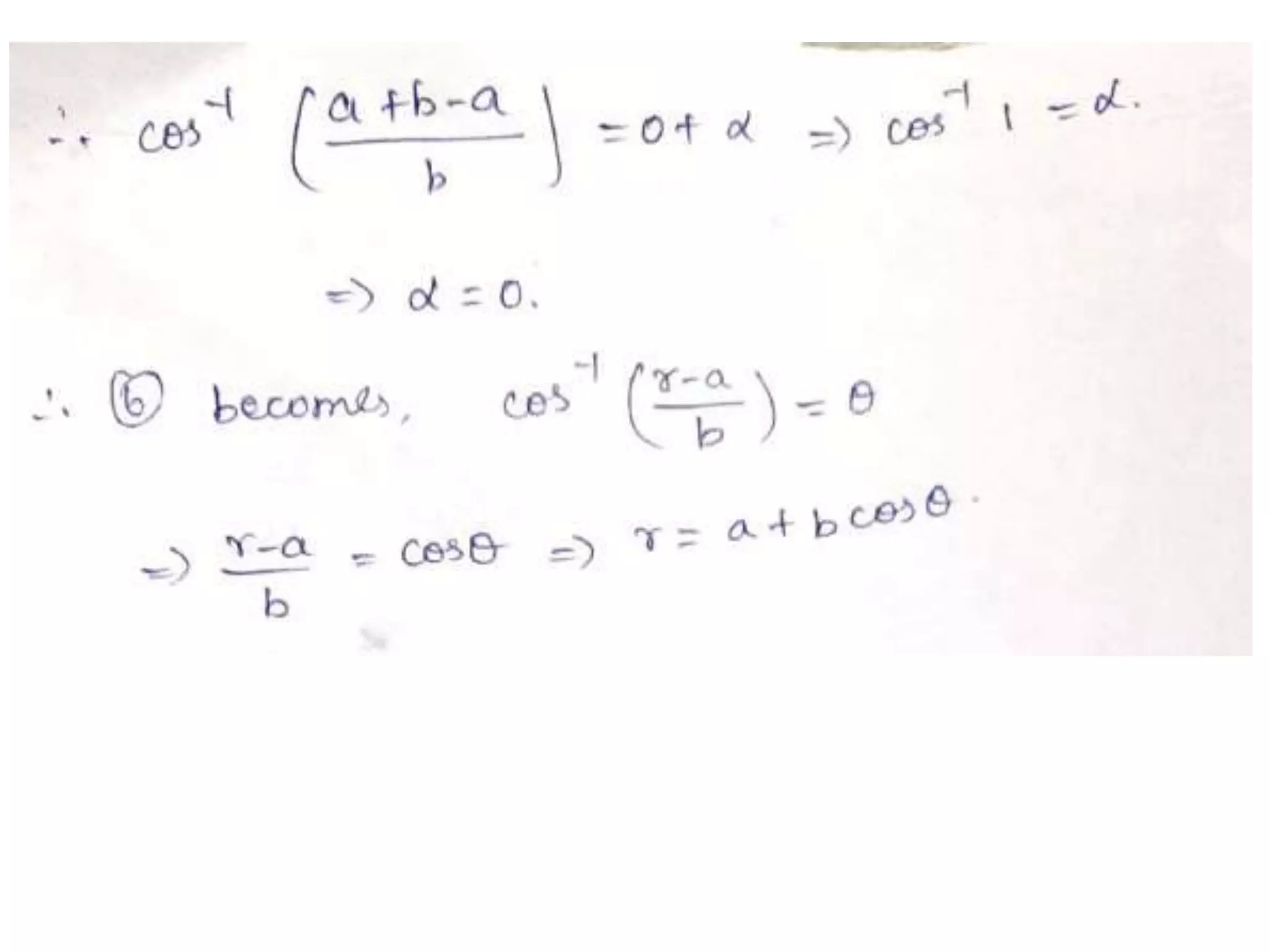 Dynamics Apse and Apsidal Distance | PPTX