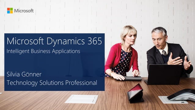 Microsoft Dynamics 365 | PDF | Computer Software and Applications ...