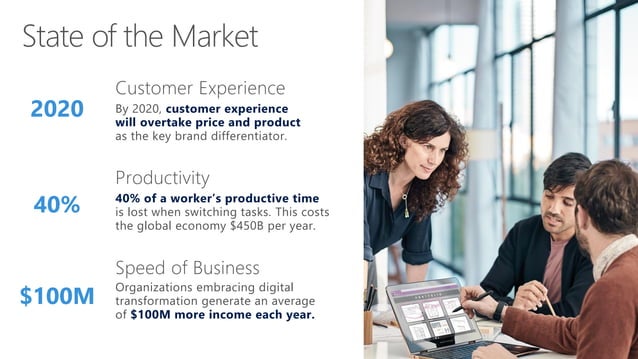 Microsoft Dynamics 365 | PDF | Computer Software and Applications | Computing