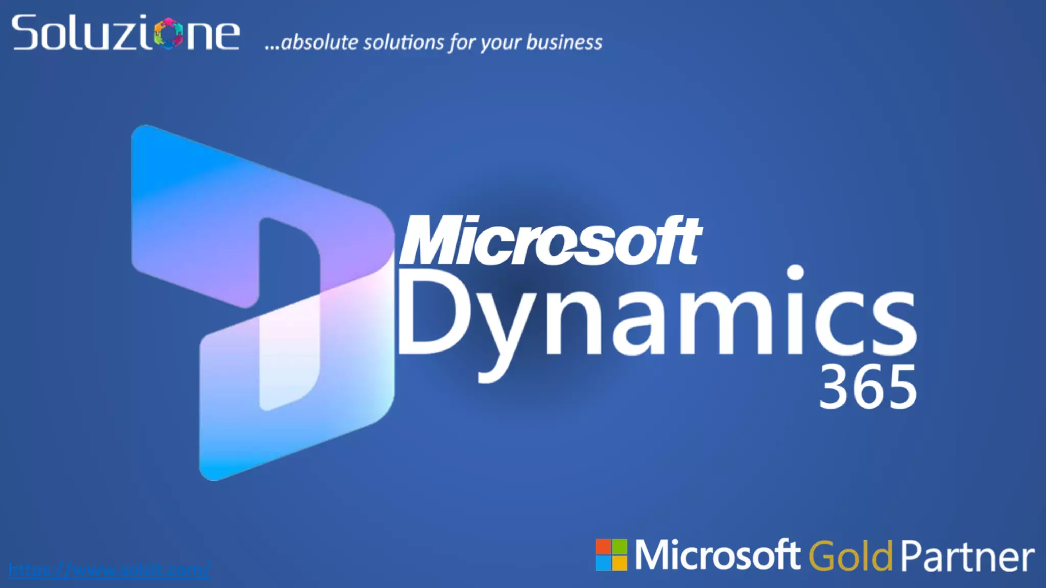Dynamics 365 | PPSX | Computer Software and Applications | Computing