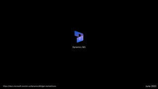 Dynamics 365 and Power Platform icons | PPTX | Computer Software and Applications | Computing