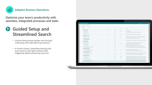 Dynamics 365 Business Central Pitch Deck.pptx | Cloud Computing | Internet