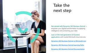 Dynamics 365 Business Central Pitch Deck.pptx