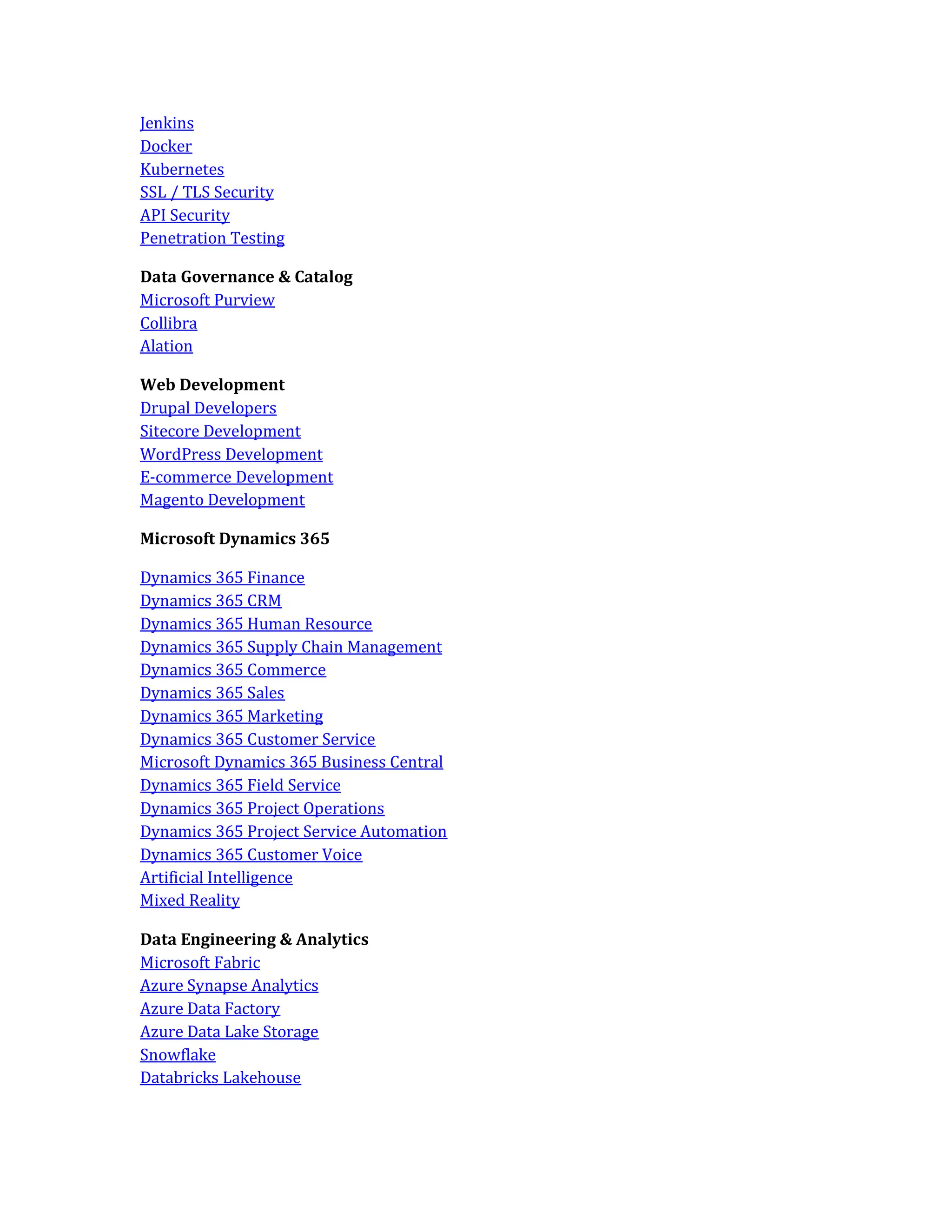 Microsoft Dynamics 365 Commerce | PDF