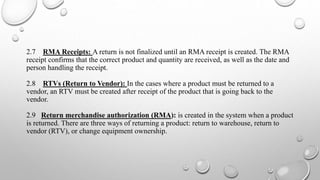 Microsoft Dynamics 365- field services | PPTX