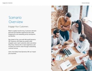 Dynamics 365 in Retail Engage Your Customers.pdf