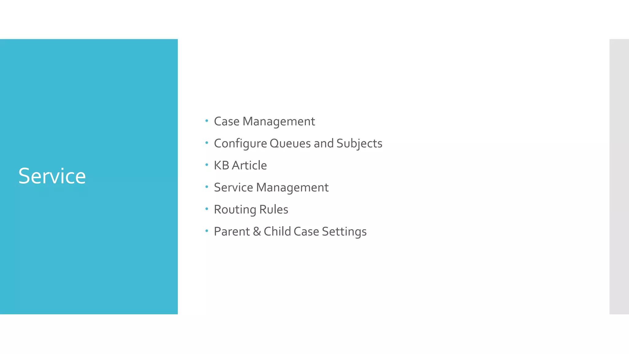 Dynamics 365 introduction and functional | PPTX