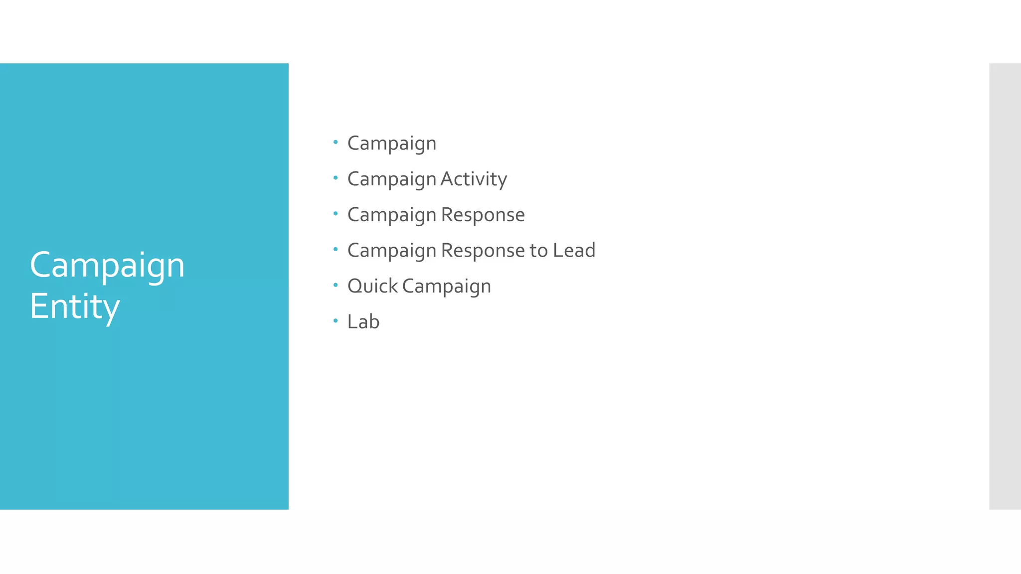 Dynamics 365 introduction and functional | PPTX