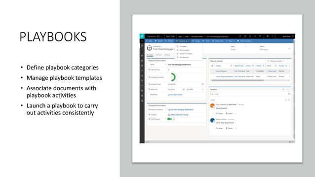 DYNAMICS 365 SALES | PPTX