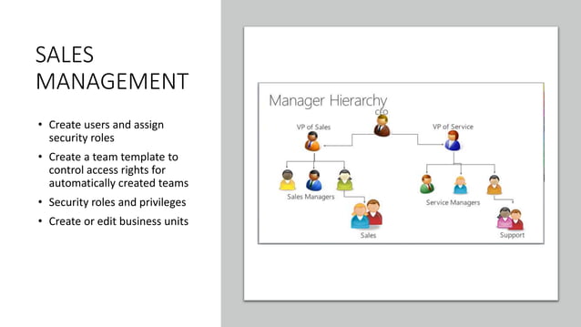 DYNAMICS 365 SALES | PPTX