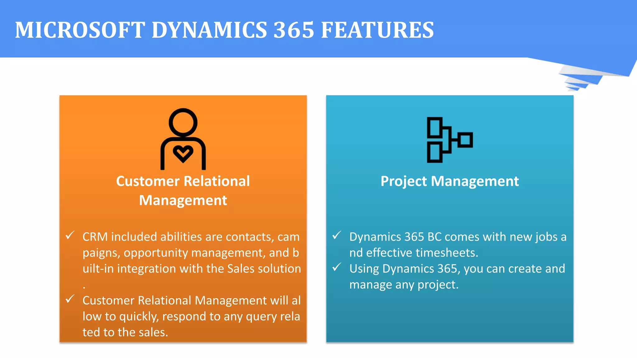 Grow Your Business Using The Dynamics 365 Solutions Ppt 9191