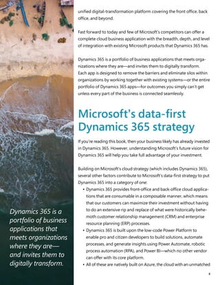 New Dynamics 365 Implementation Guide - Available for download | PDF