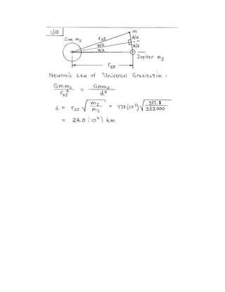 Engineering Dynamics SI Units 7th Ed.: Complete Solutions for Problems ...