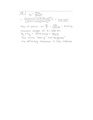 Engineering Dynamics SI Units 7th Ed.: Complete Solutions for Problems ...