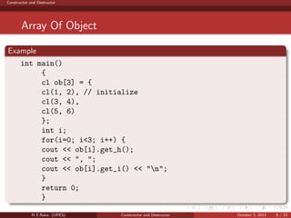 Dynamics allocation | PPT