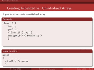 Dynamics allocation | PPT