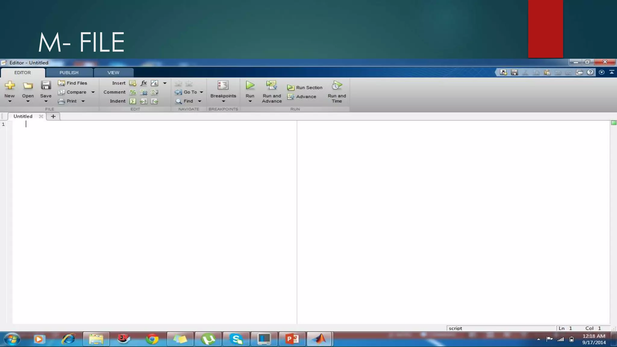 Dynamics and control lab | PPT