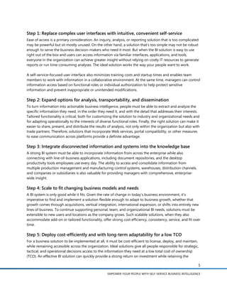 Dynamics Ax 2009 Bi Wp | PDF