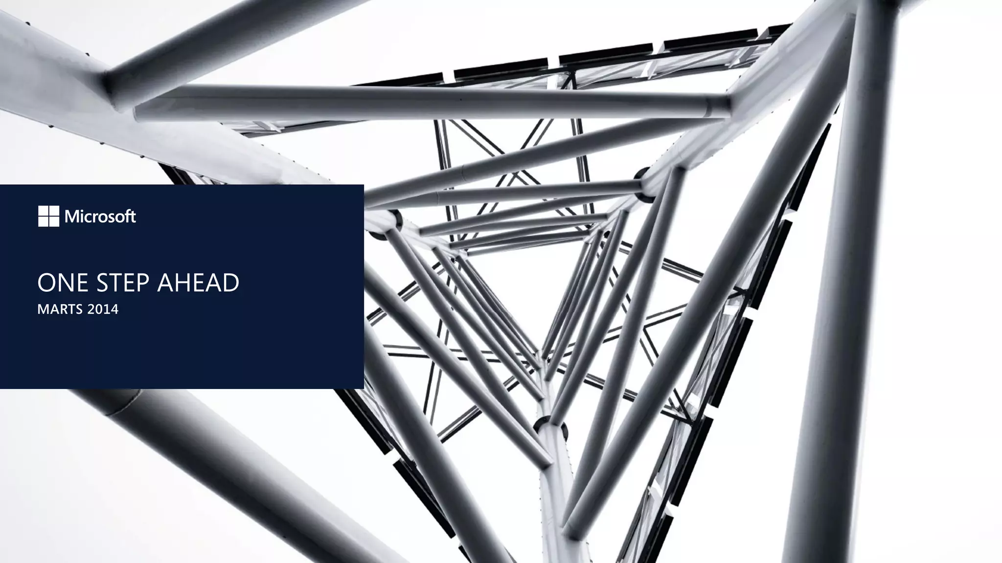 Dynamics AX Roundtable | PPT