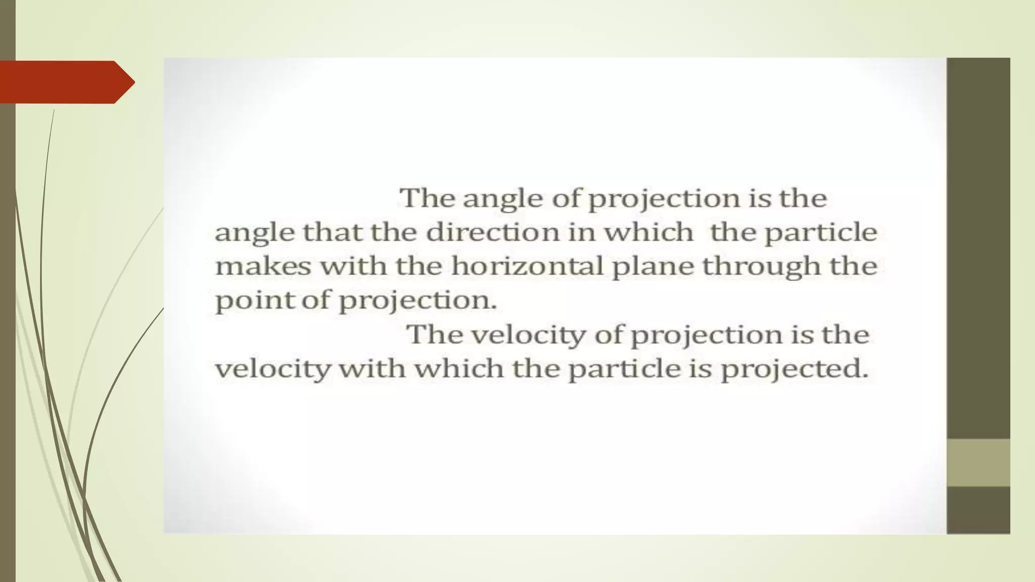 Dynamics Basic concepts | PPTX