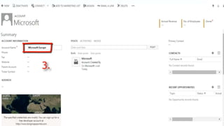 Dynamics CRM and Trello task Synchronization | PPT
