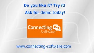 Dynamics CRM and Trello task Synchronization | PPT