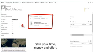 Dynamics CRM and Trello task Synchronization | PPT