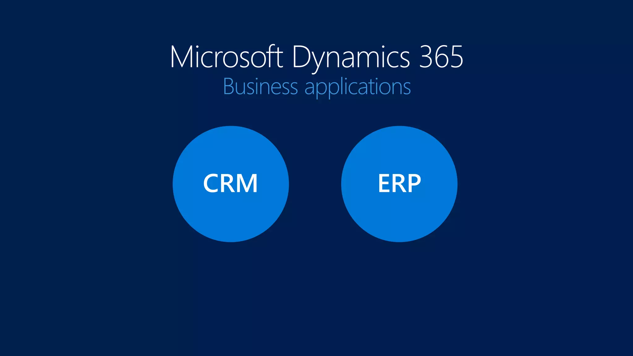 Dynamics Day 2017 Melbourne: Digital Transformation with Dynamics 365 ...
