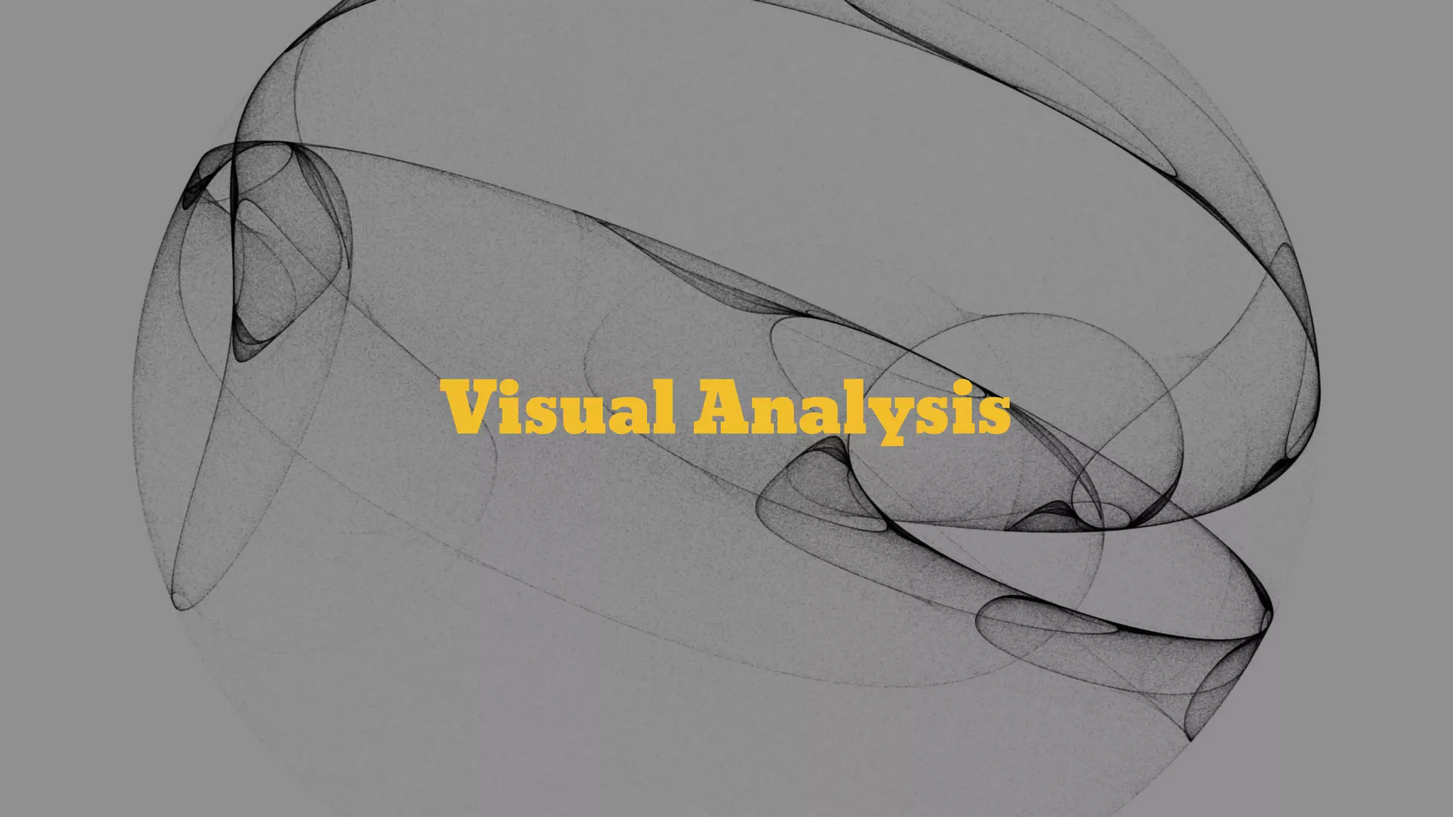 Dynamics in graph analysis (PyData Carolinas 2016) | PDF | Computing ...