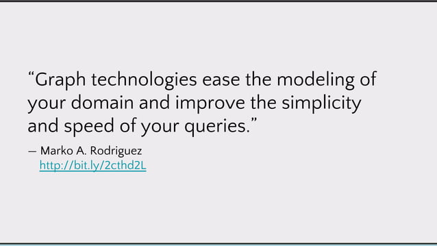 Dynamics in graph analysis (PyData Carolinas 2016) | PDF | Computing ...