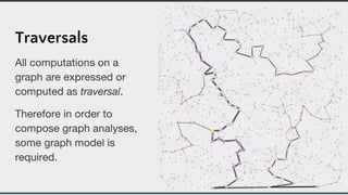 Dynamics in graph analysis (PyData Carolinas 2016) | PDF | Computing ...
