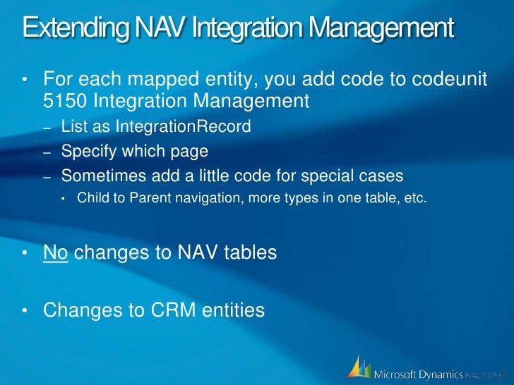 Dynamics nav 2009 r2 - opechip