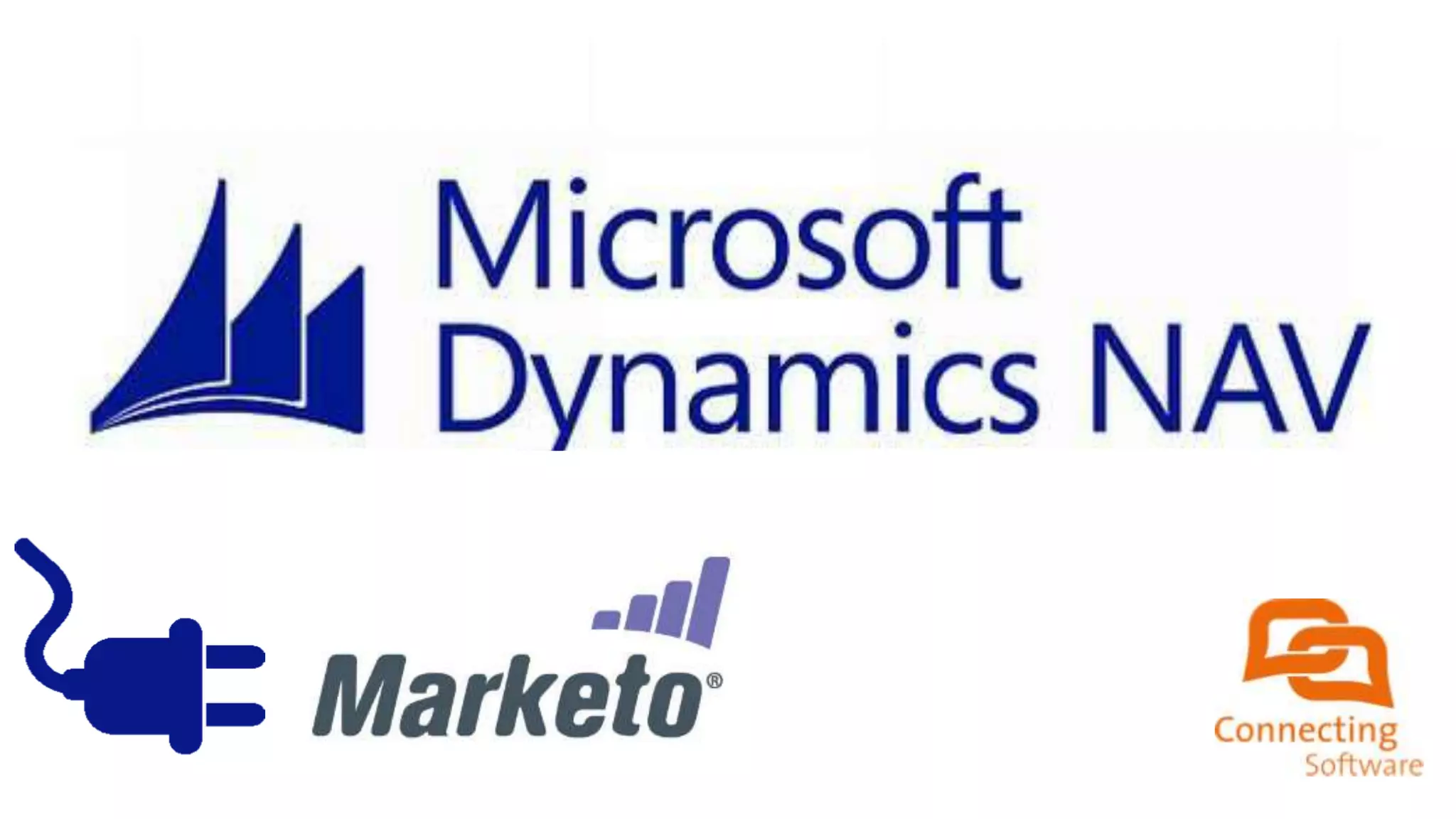 Dynamics NAV integration with Marketo | PPTX | Technology & Computing