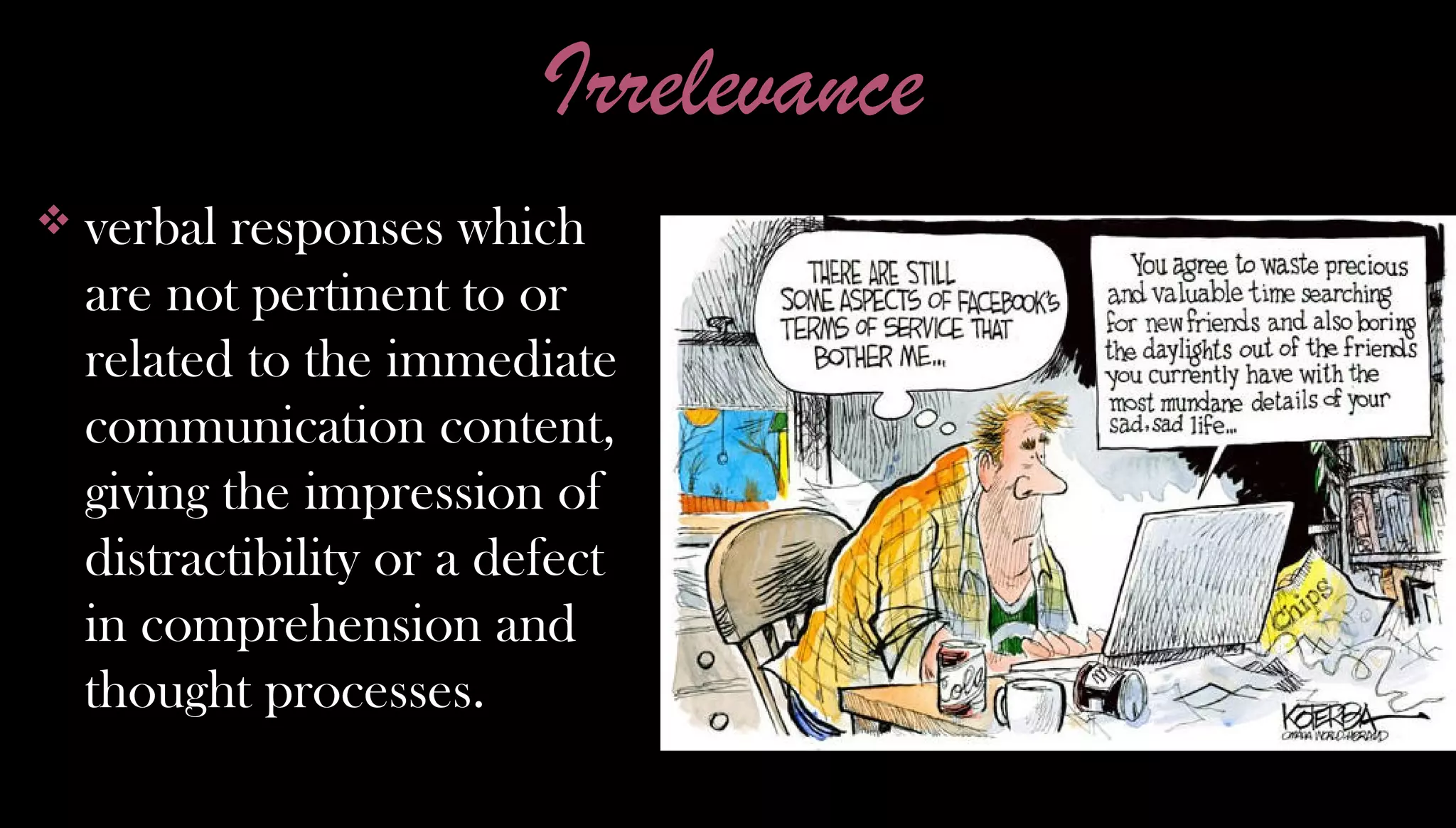 Dynamics of behavior | PPT