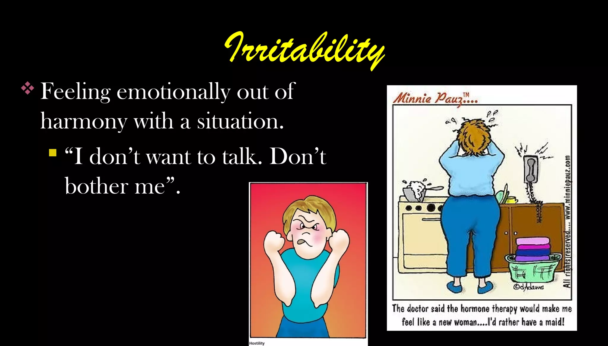 Dynamics of behavior | PPT