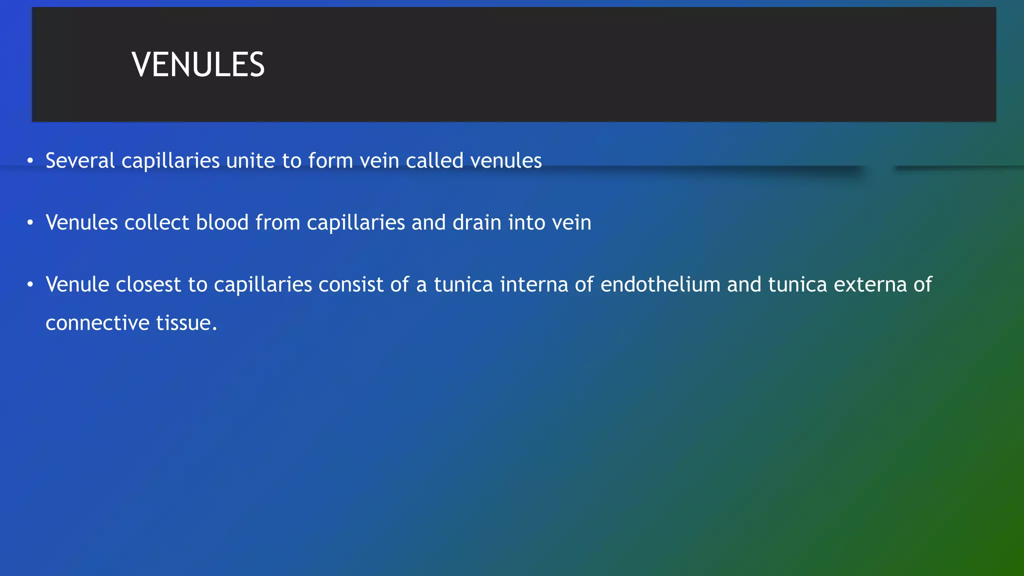 Dynamics of blood and lymph flow seminar 1pptx | PPTX