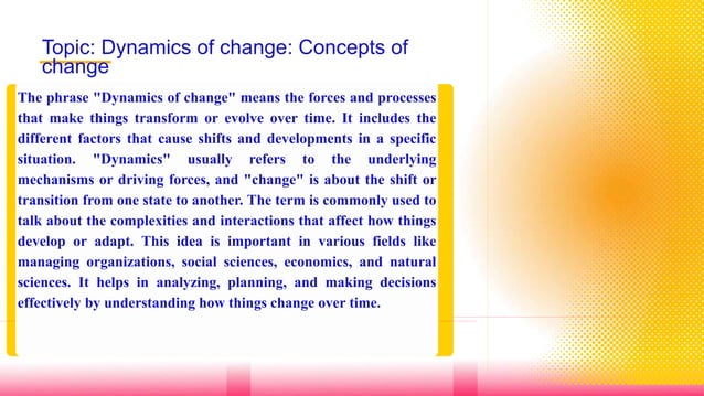 Dynamics of Change.pptx