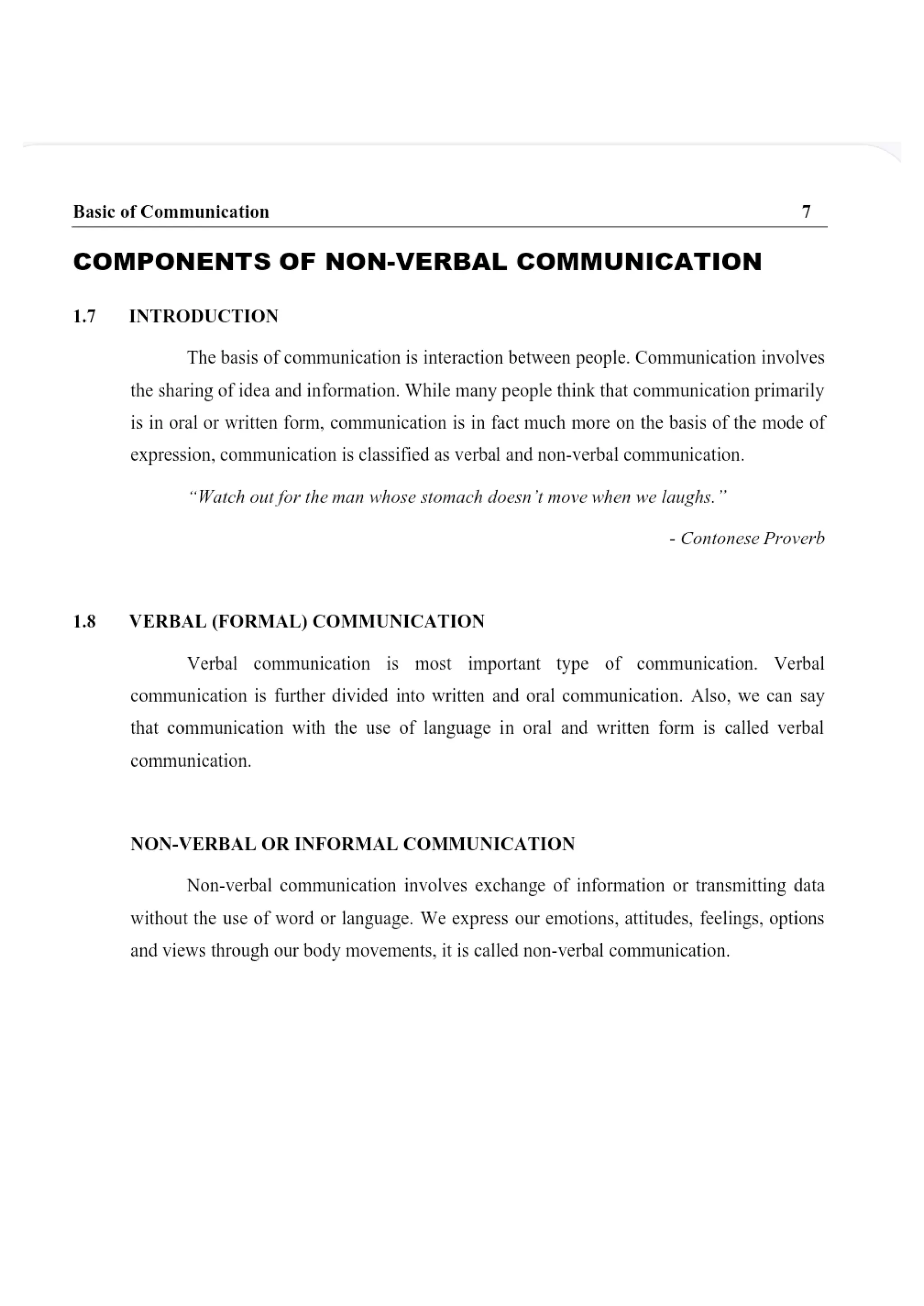 Dynamics of communication .pdf