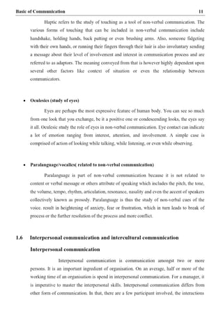 Dynamics of communication .pdf