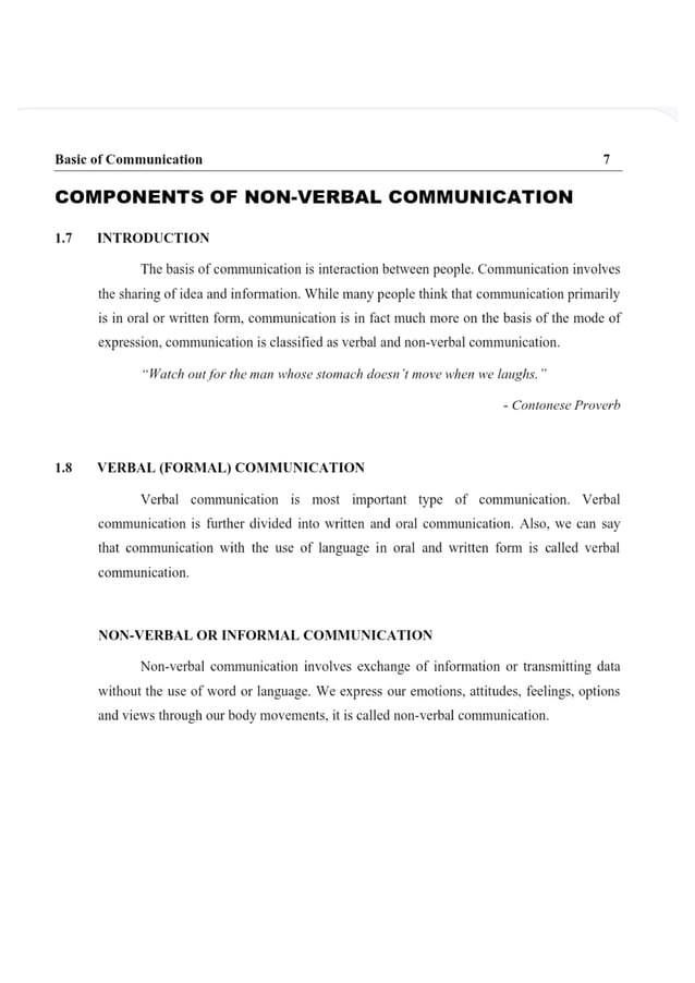 Dynamics of communication .pdf