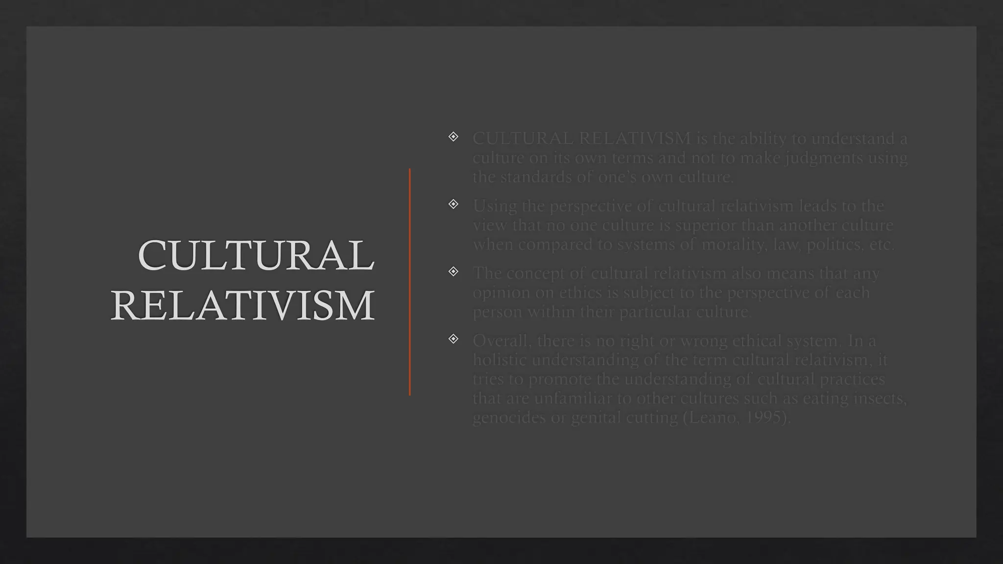 DYNAMICS OF CULTURE - A Social Science Theory.pptx