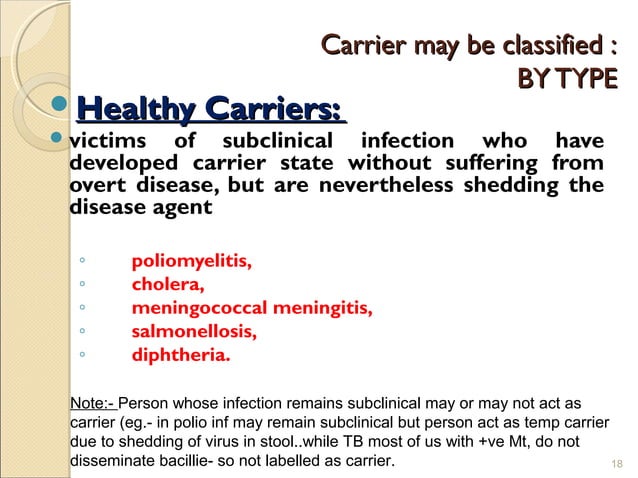 dynamicsofdiseasetransmission-131123005720-phpapp02.pdf | Infectious Diseases | Diseases and ...